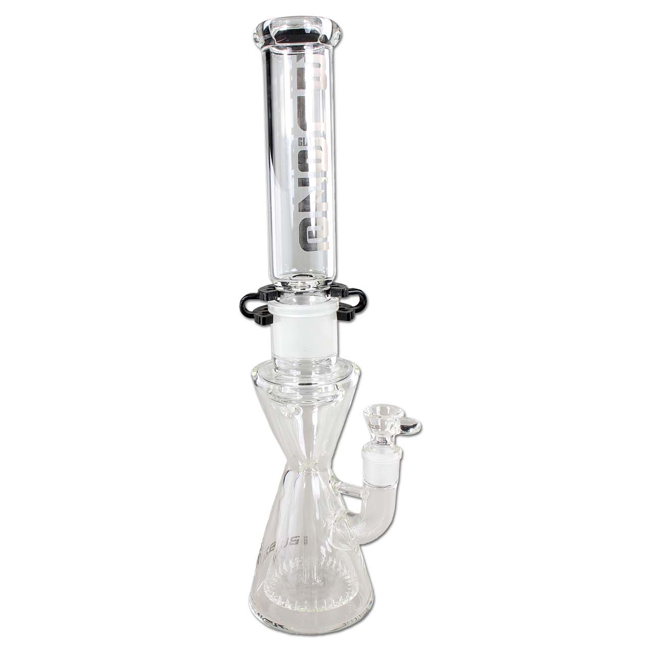 M+M Blaze Bong mit Recycle-Funktion | Near Dark Shop