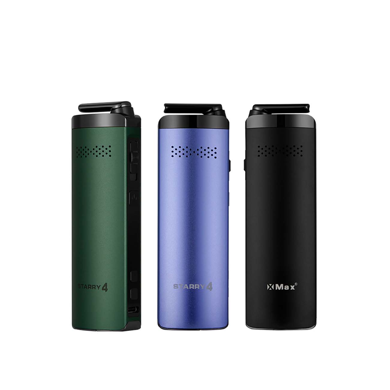 XMAX STARRY 4 Kit Vaporizer | Near Dark Shop
