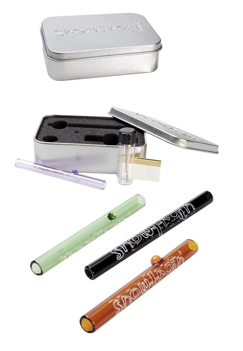 Snuff Sets | Snuff / Snort | Zubehör | Near Dark Shop