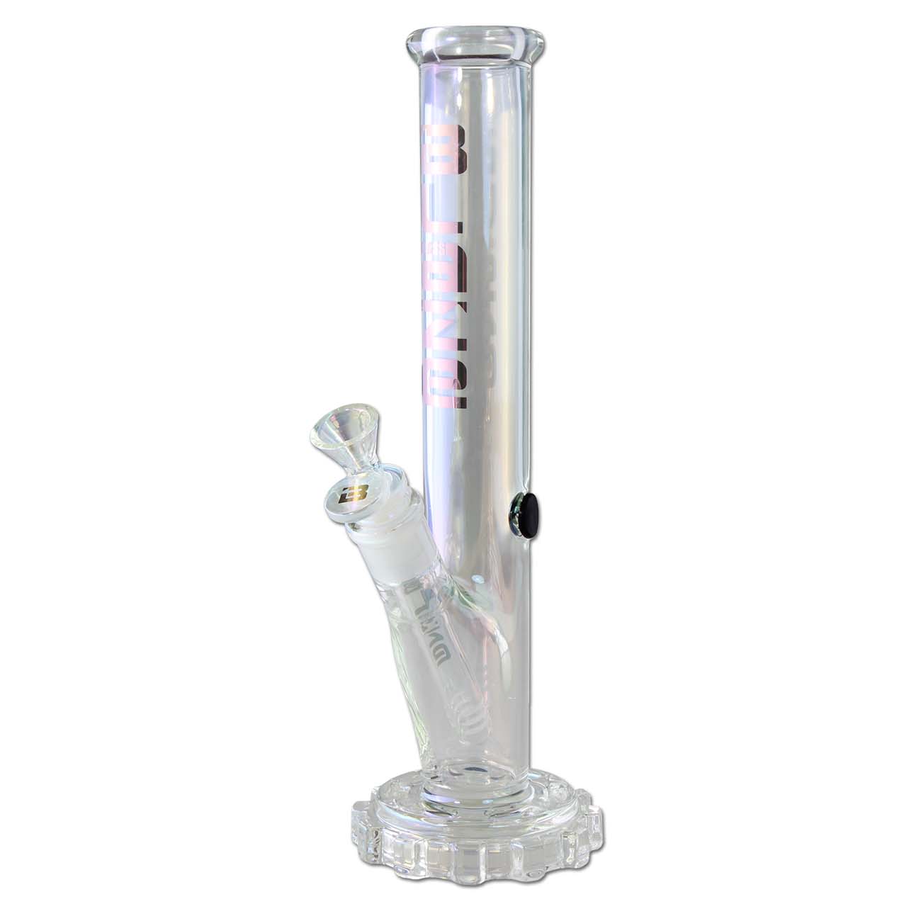 BLAZE Gear Bong Rainbow/Metallic Effect | Near Dark Shop