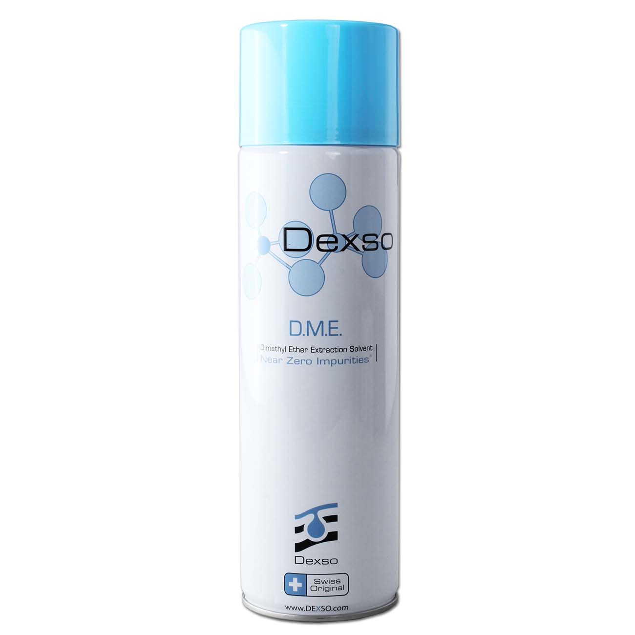 Dexso organisches Lösungsmittel Dimethylether | Near Dark Shop