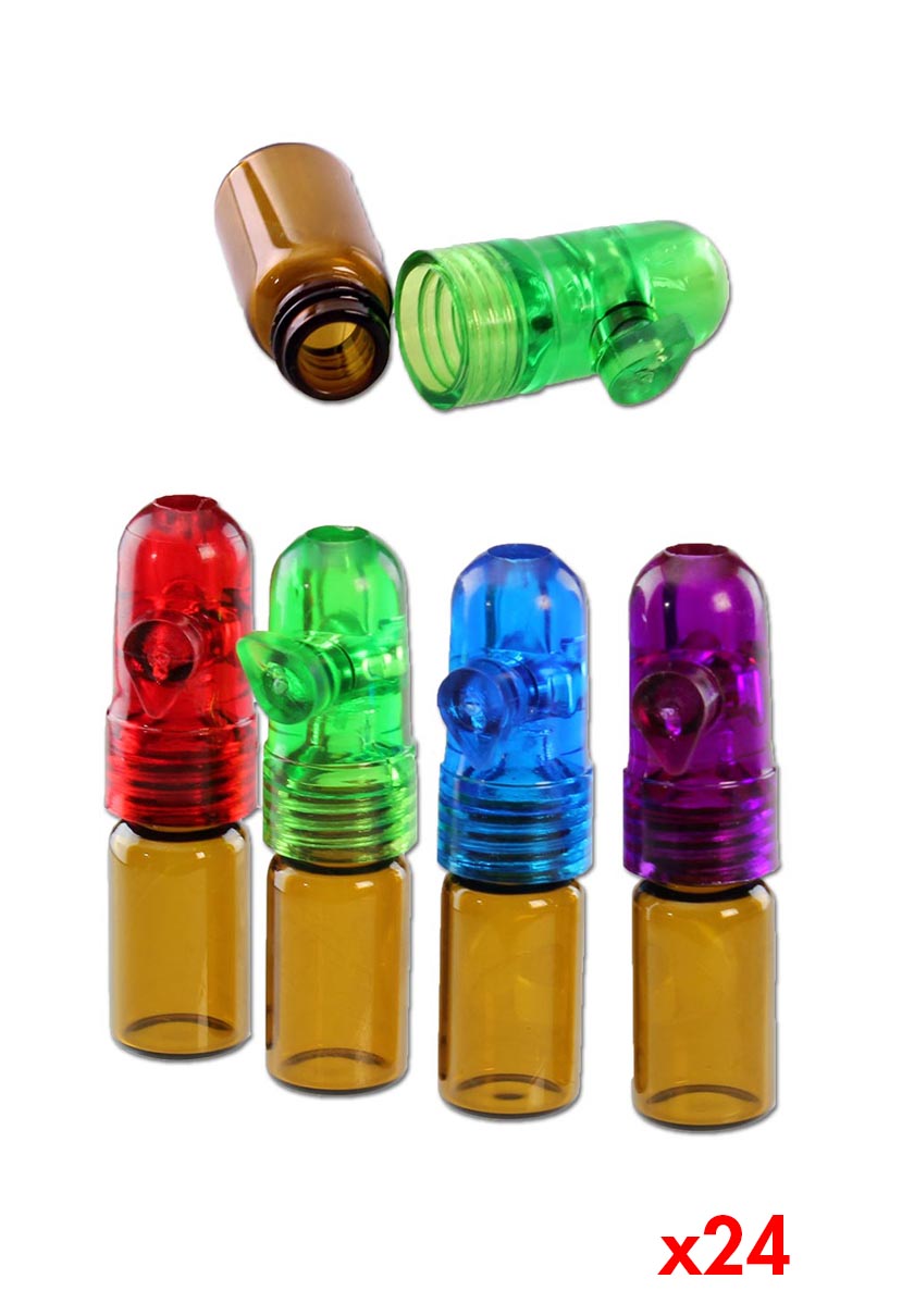 Snuff Dispenser | Snuff / Snort | Accessories | Near Dark Shop